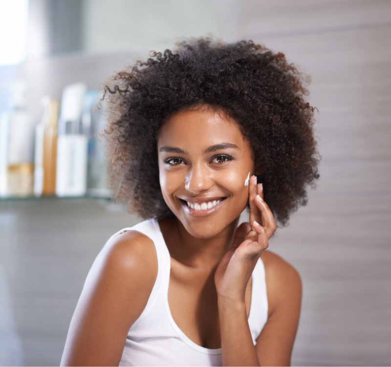 Healthy Skin - English Dermatology