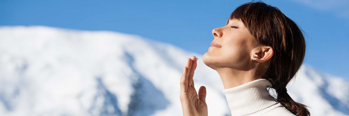 Sneaky Sun Damage: How to Protect Yourself in Winter - English Dermatology