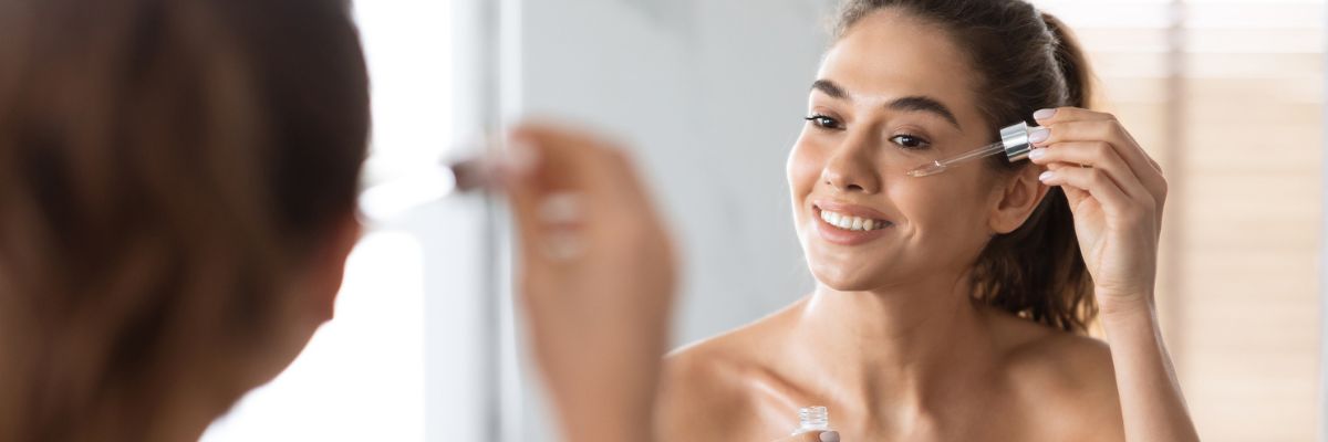 Spring Clean Your Skin Routine - English Dermatology