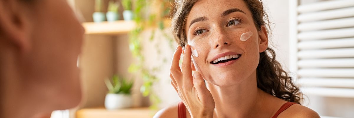 Your #NoFilterNeeded Routine for Flawless Skin: A Step-by-Step Guide ...