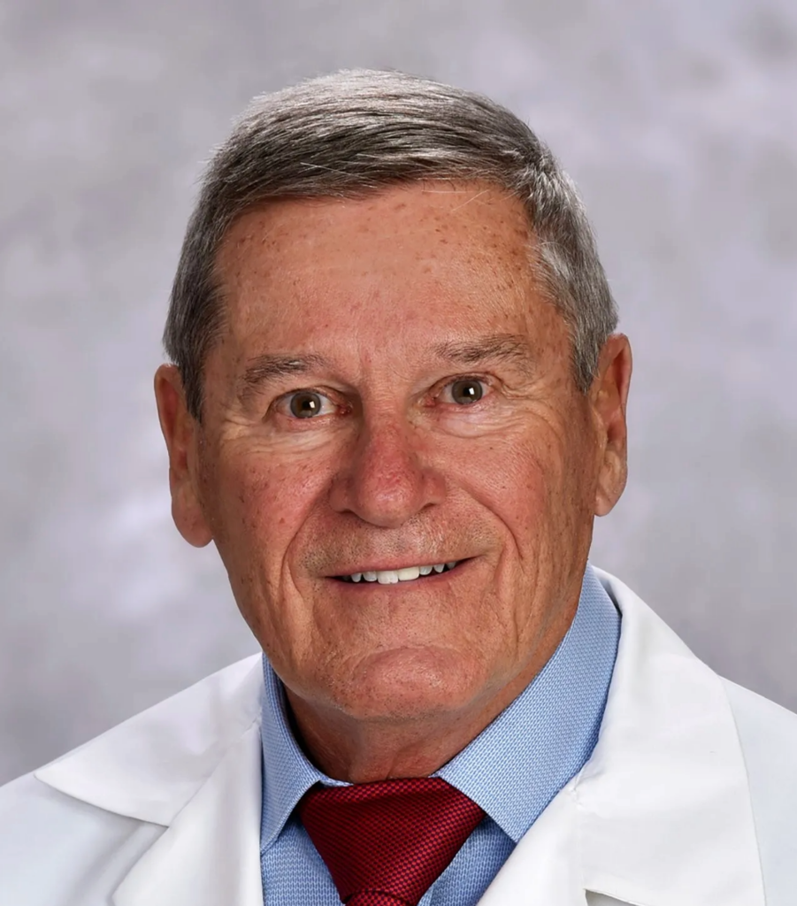 Paul Rehder, MD, FAAP, FAAD - English Dermatology